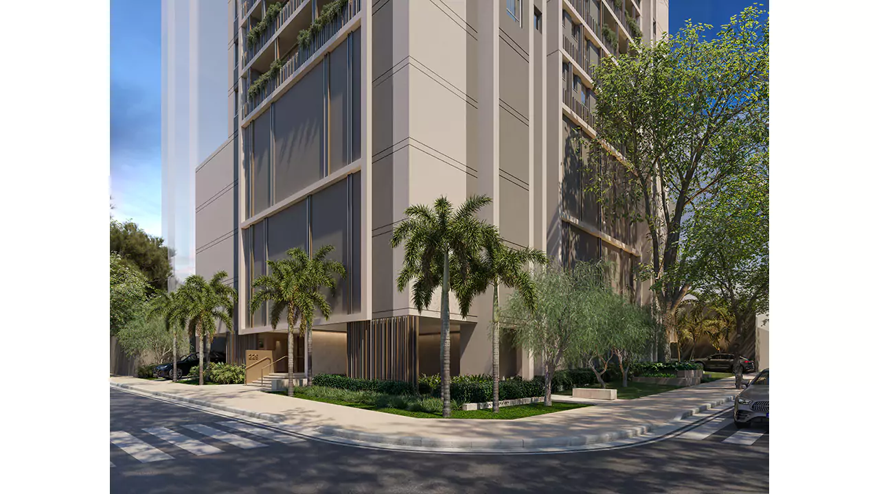 Vision o Futuro. Agora.